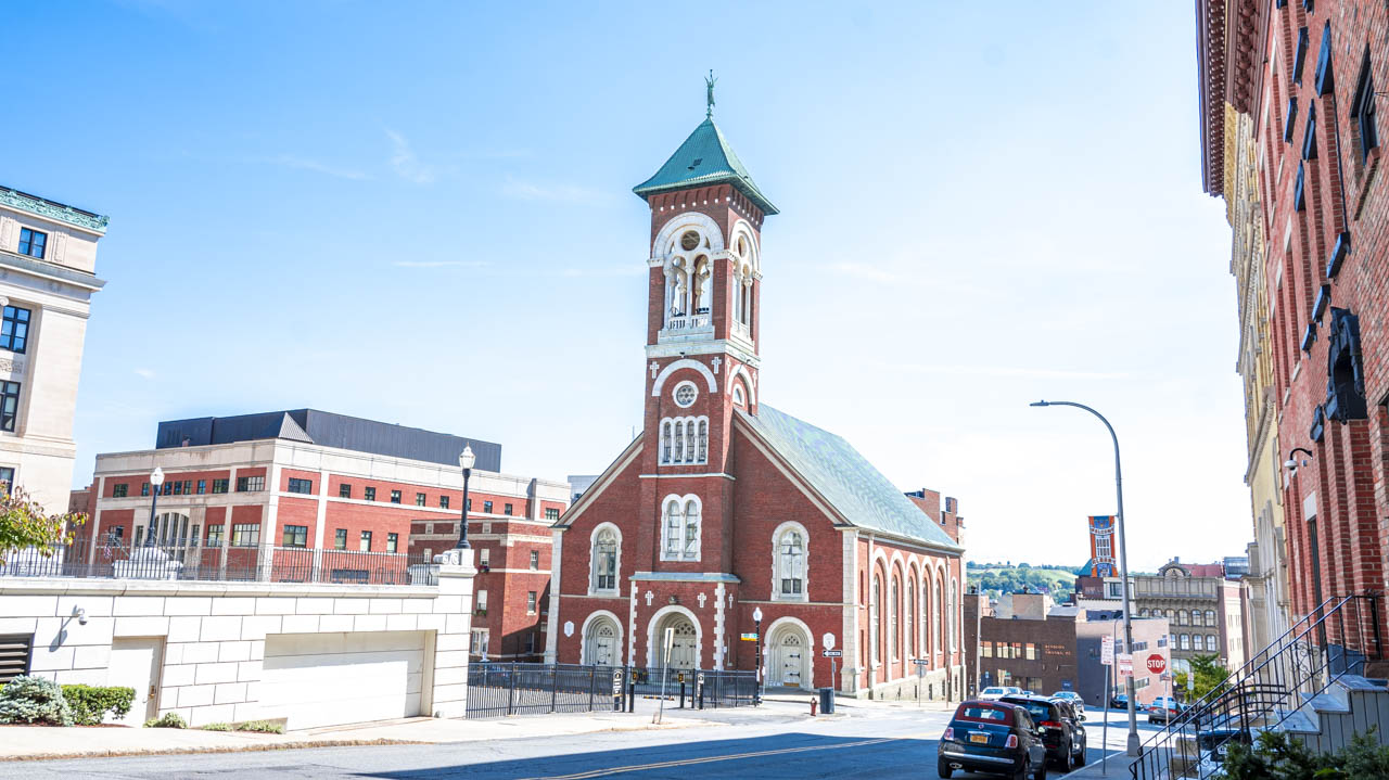 Rise and Shine: Oct. 7, 2021 - CivMix