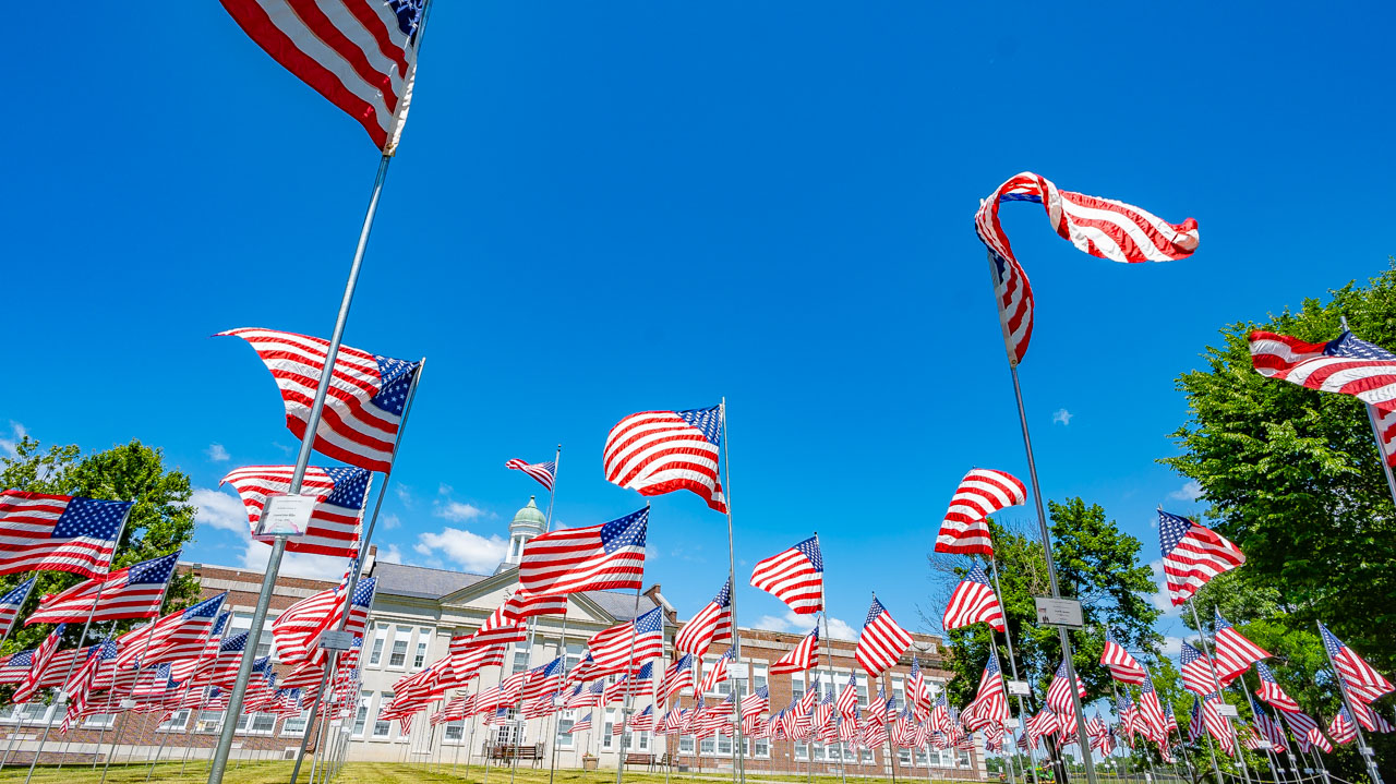 Rise and Shine: Wednesday, July 3, 2024 - CivMix
