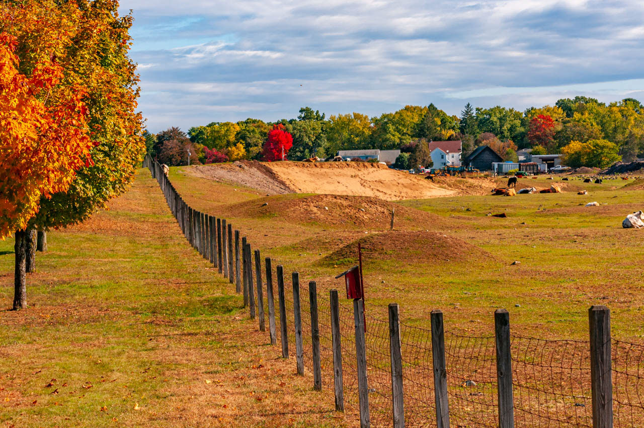 Rise and Shine: Tuesday, Oct. 21, 2025 - CivMix