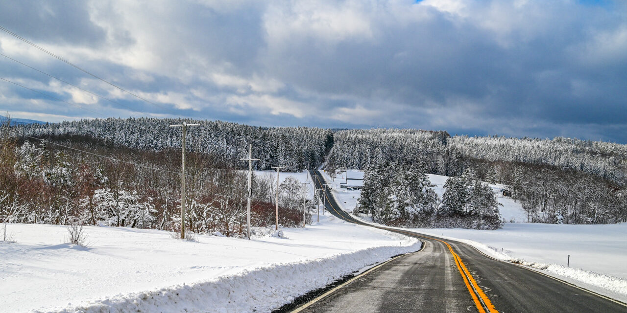 Rise and Shine: Friday, Nov. 21, 2025 - CivMix